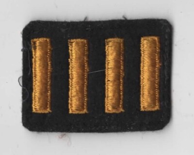 Service Bars Patch Bdr. [5D-1148] | eBay
