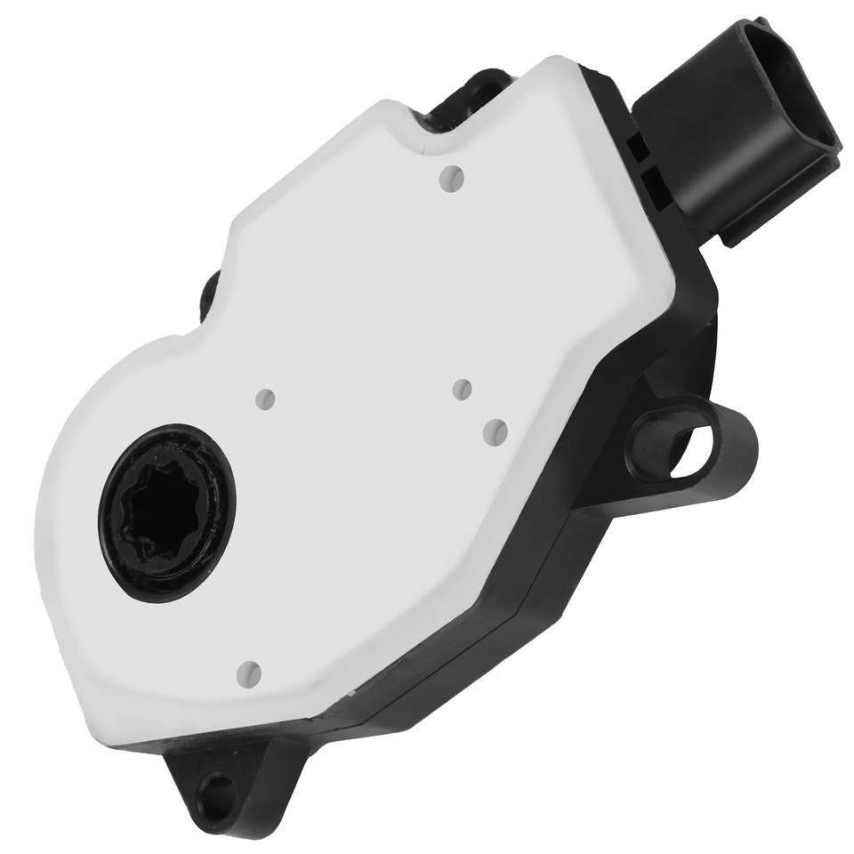 Active Grille Shutter w/ Motor For 2017-2019 Chevrolet Silverado GMC ...