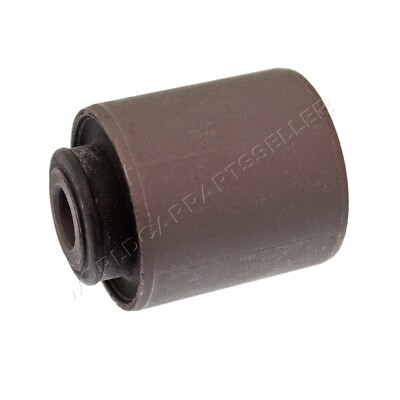 BLUE PRINT Control Arm Trailing Bushing Front Left Right For KIA Rio 00 ...