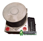 ABS Anti Lock Brake Actuator Pump w/Module Toyota Rav4 16 Japan built ...