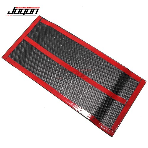 Carbon Wireless Phone Charger Panel Trim For Ford F150 F-150 Raptor ...