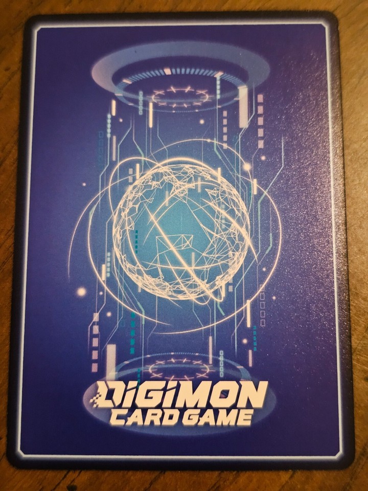 SnowAgumon BT8-022 C Digimon CCG | eBay