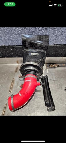 Tegiwa Ep3/dc5 Air Induction Kit