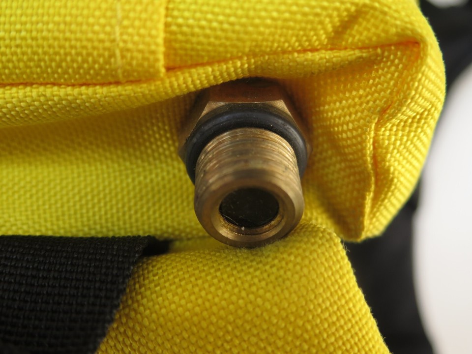 Trimble 39870 GPS Receiver Backpack, Rigid Frame, ProXrt, R-2, MGIS ...