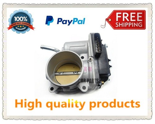 Genuine Engine Throttle Body 1450A101 for Mitsubishi 2008-2012 Lancer ...