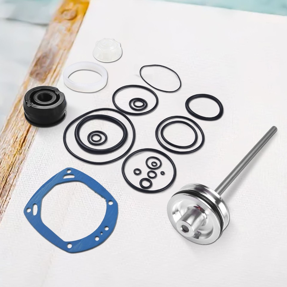 For Bostitch Parts Replacement With Overhaul Kits For Model ...