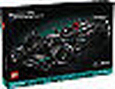 Lego Technic Mercedes-Amg F1 W14 Et Performance 42171 Lego | eBay