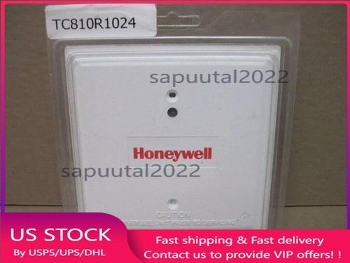Honeywell TC810R1024 Intelligent Addressable Relay Module | eBay