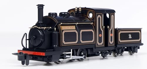 KATO/PECO (OO-9) Large England Welsh Pony BROWN 51-251D Railway Model ...