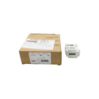 EST SIGA-CT1 NSMP | eBay