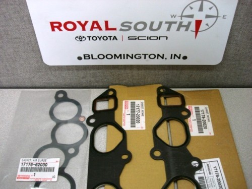 Toyota Lexus 1MZFE Knock Sensor Kit Genuine OE P0330 | eBay