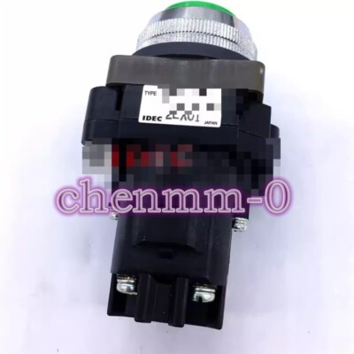 1PC NEW IDEC Electrical explosion-proof push button switch EC9E-B111NG ...