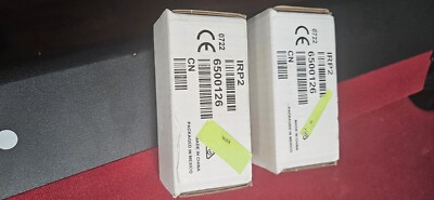 Crestron IRP2 LOT Of 4 | eBay