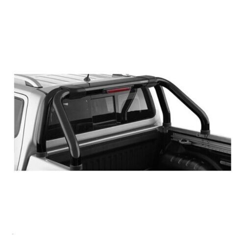 New Genuine Nissan Navara NP300 D23 Rear Sports Bar 2015 to 2020 | eBay ...