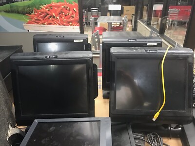 used pos system | eBay