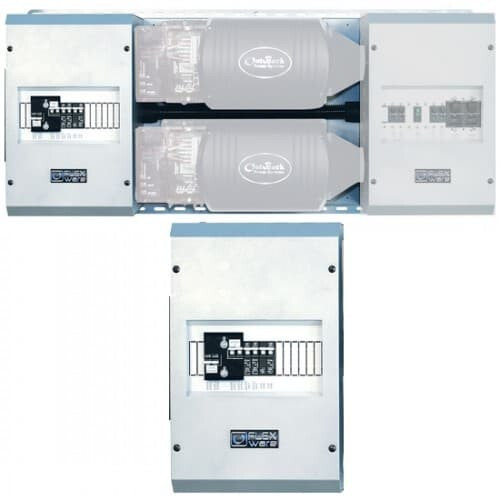 Outback Power, Breaker Enclosure, Flexware, AC , FW500-AC | eBay