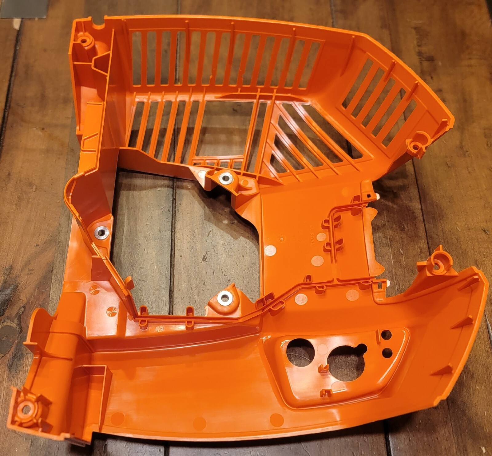 STIHL Engine Cover BR800 BR800C BR800X Magnum 4283-700-2102 Genuine OEM ...