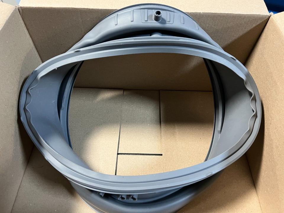 Washer Door Boot Gasket OEM Parts Compatible with LG and Kenmore ...