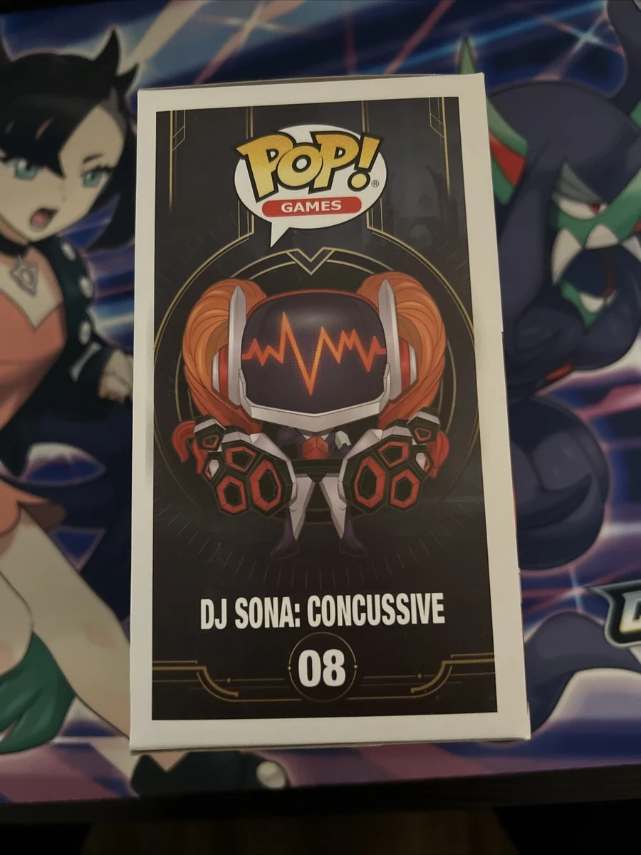 Dj Sona League Of Legends