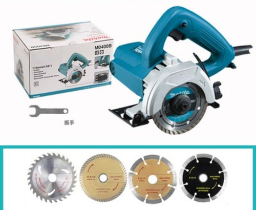 Multifunctional Marble Cutting Machine Dolomite Machine Stone Wood ...