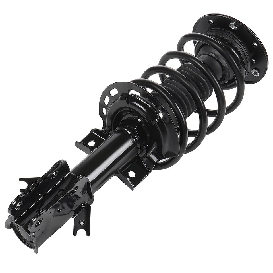 For 2013-2019 Ford Fusion Front Suspension Complete Struts w/ Springs ...