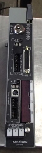 1785-L40B /E PLC-5/40 Processor 48K Word 4 DH+/Remote I/O FRN B.3 | eBay