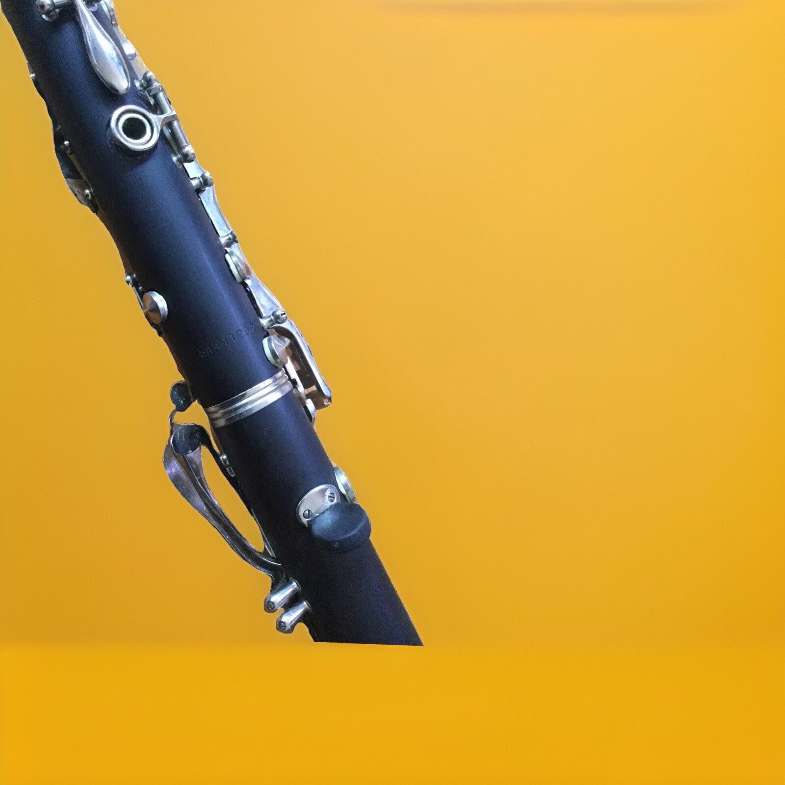 Mark II Clarinet | eBay