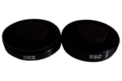 SSC AS-Puck 4er Set Gerätefuß Absorber | eBay.de
