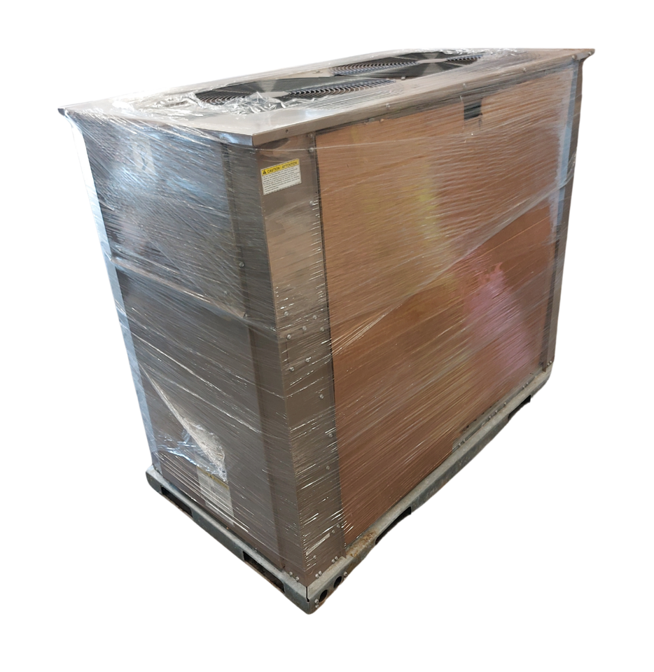Luxaire YH-10C00ATAAA4 10 TON CONDENSER + NH-10C00CSAAA4 AIR HANDLER AS ...