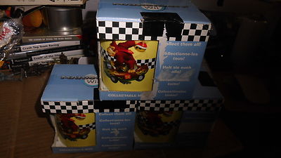 MUG Nintendo wii ,mario kart , neuf | eBay