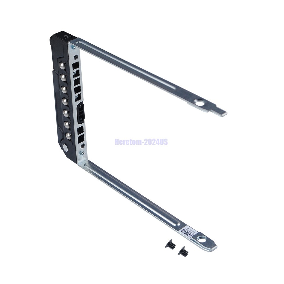 2.5 inch For Dell NV2RX PowerEdge R660 R760 R770 R670 Gen16 E3.S NVMe ...