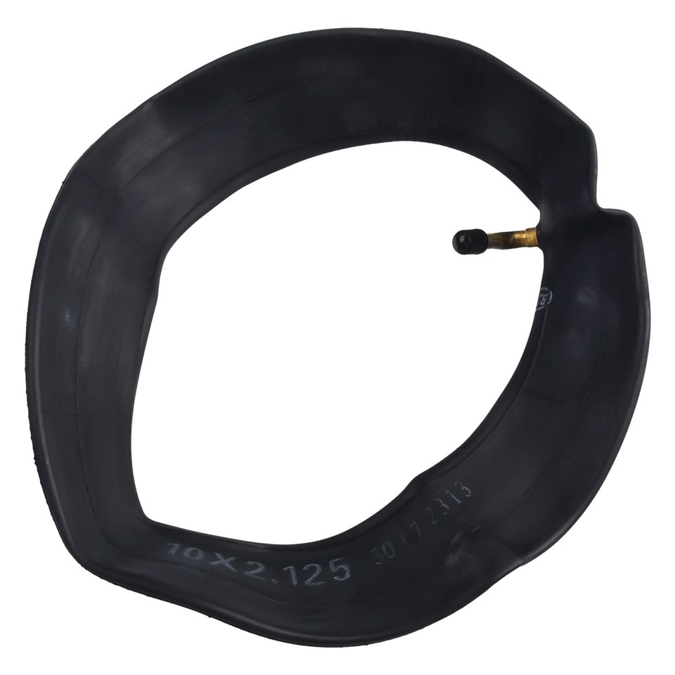Inner Tube Shock-absorption Spare Electric Scooter Part Replacement ...