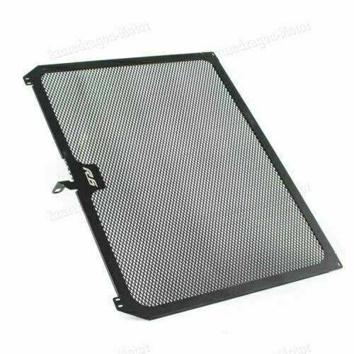 Water Tank Cooler Protector Grill Guard Cover Radiator Protector Front ...