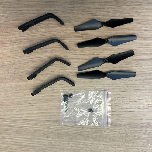 DEERC D20 Drohne Ersatzteile Set 29-45 Letzter Artikel | eBay