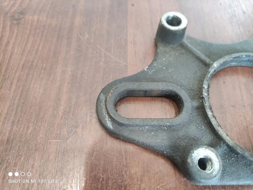 ADLY Achsaufnahme hinten 320 Quad 1 Stk | eBay.de