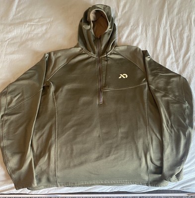 First Lite Klamath Hoody Large Conifer | eBay
