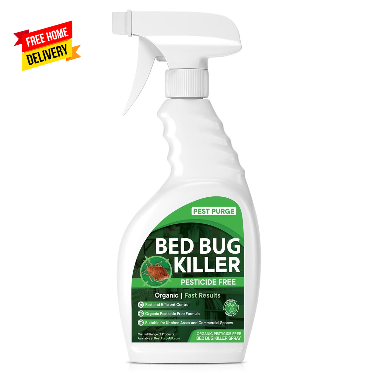 Best Pesticide For Bed Bugs Top 7 Tip To Choose Best Bed Bugs Pest