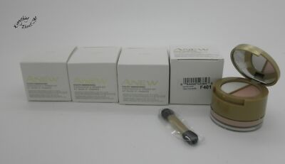 Avon SUNSET PINK F401 Anew Youth-Awakening Eyeshadow & Primer Kit Lot ...