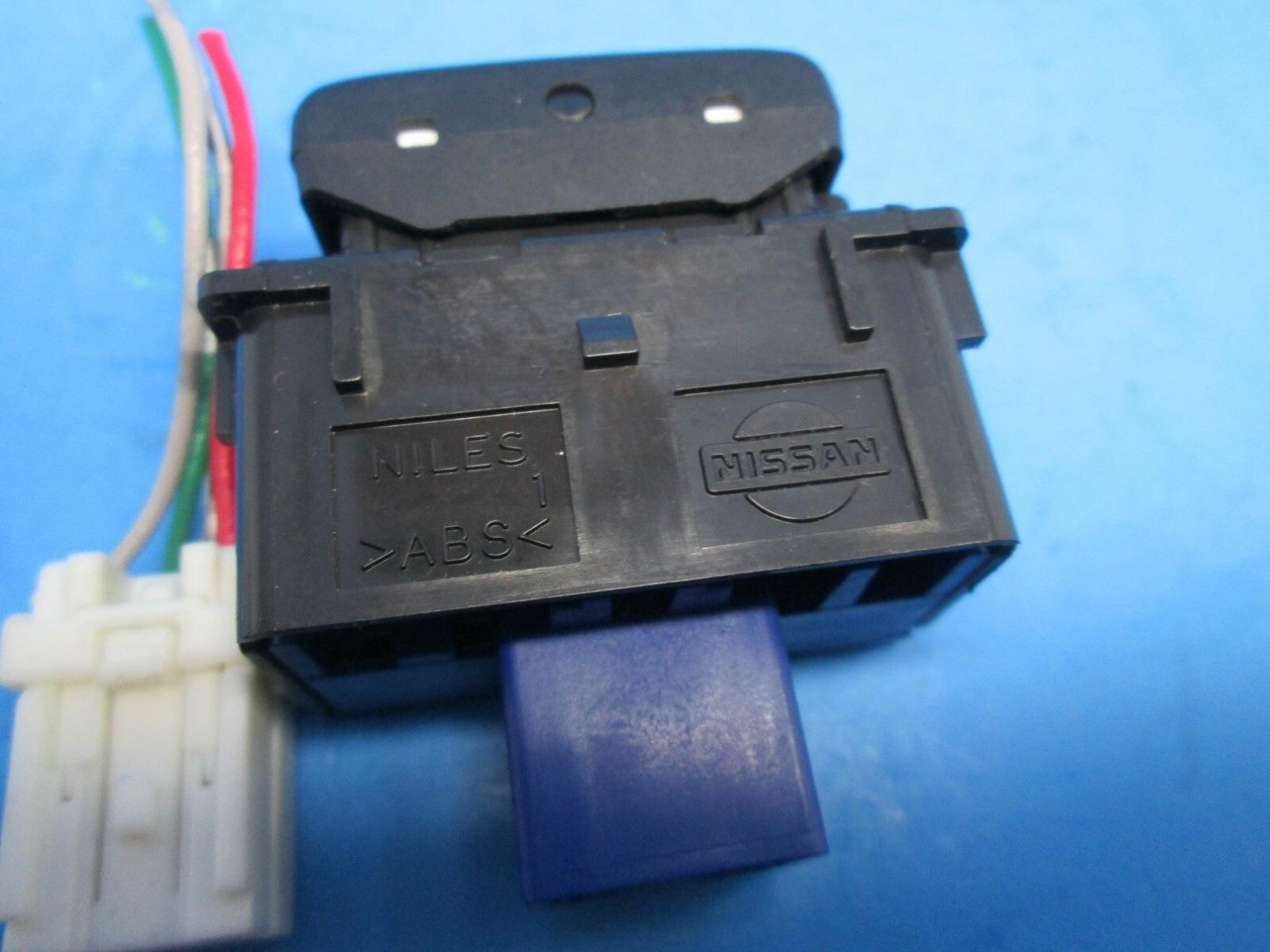 Infiniti M35 M45 07-10 EX35 08-11 AFS SWITCH ADAPTIVE FRONT LIGHTING ...