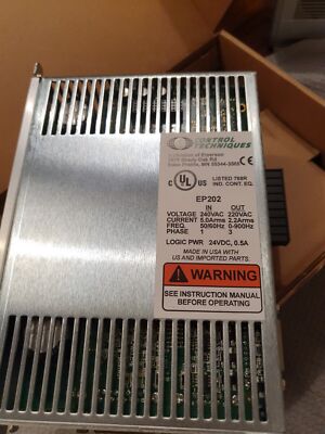 Servo Drives - Epsilon