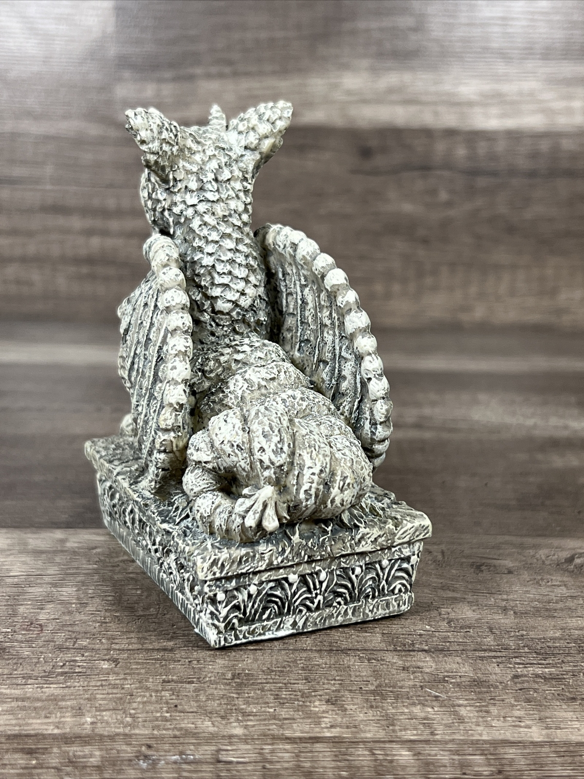 The Gargoyle Collection Laughing Guardian 4" Gargoyle Figurine | eBay