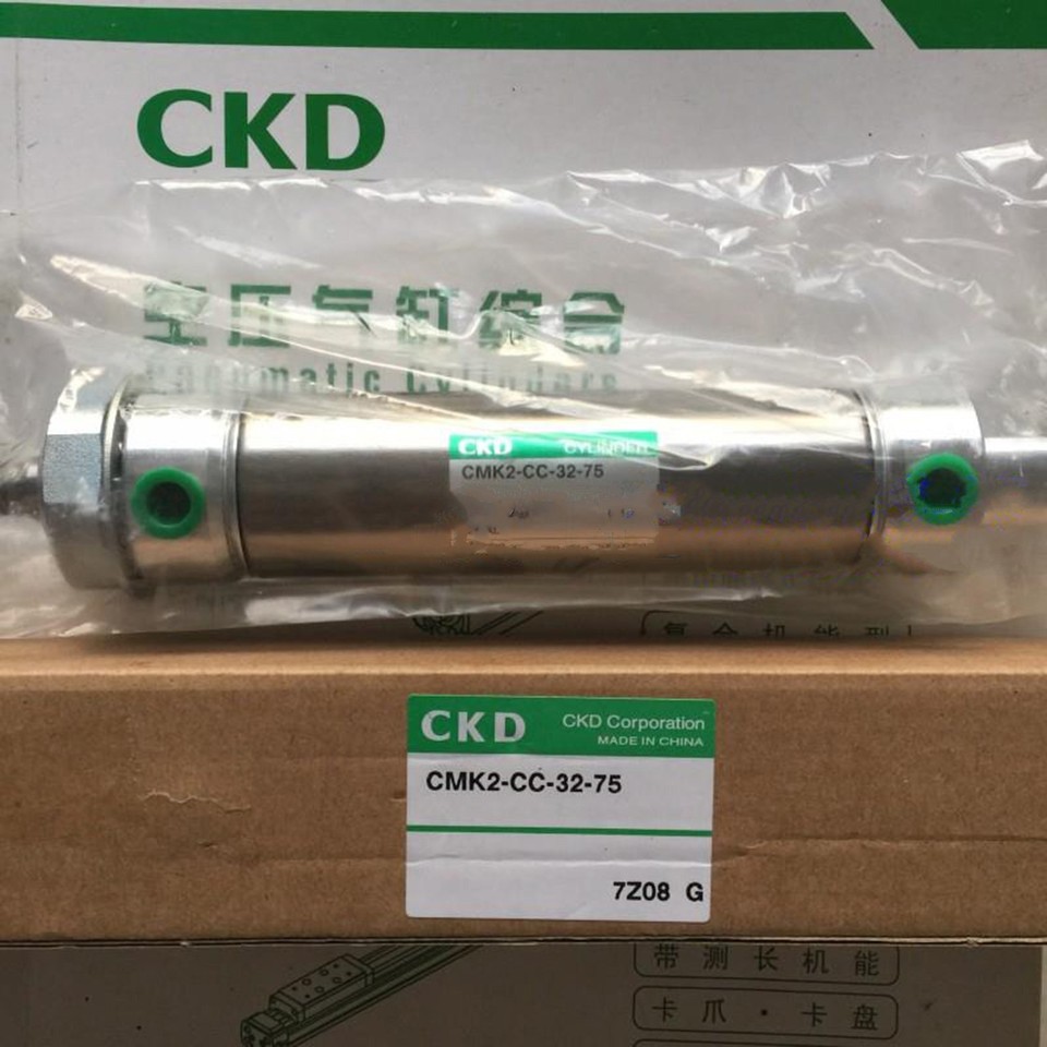 NEW 1PC For CKD CMK2-CC-32-75 cylinder Free Shipping | eBay