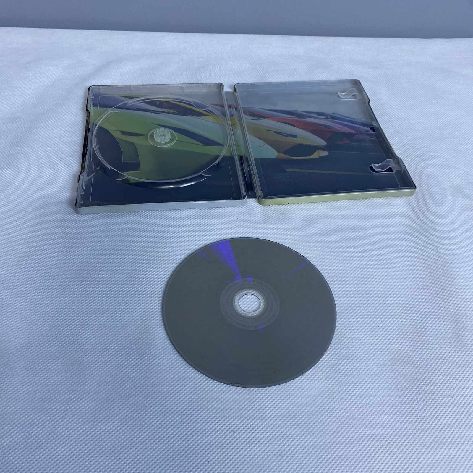 Forza Horizon 3 – Xbox One Steelbook | eBay