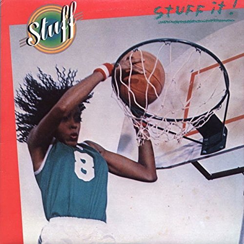 [CD] Stuff It Limited Edition Stuff WPCR-28127 24bit Digital ...