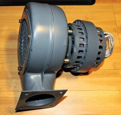 Cres Cor 0769182K OEM Blower Motor Kit 230 VAC | eBay