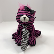 Webkinz Rockerz Cat for sale online | eBay