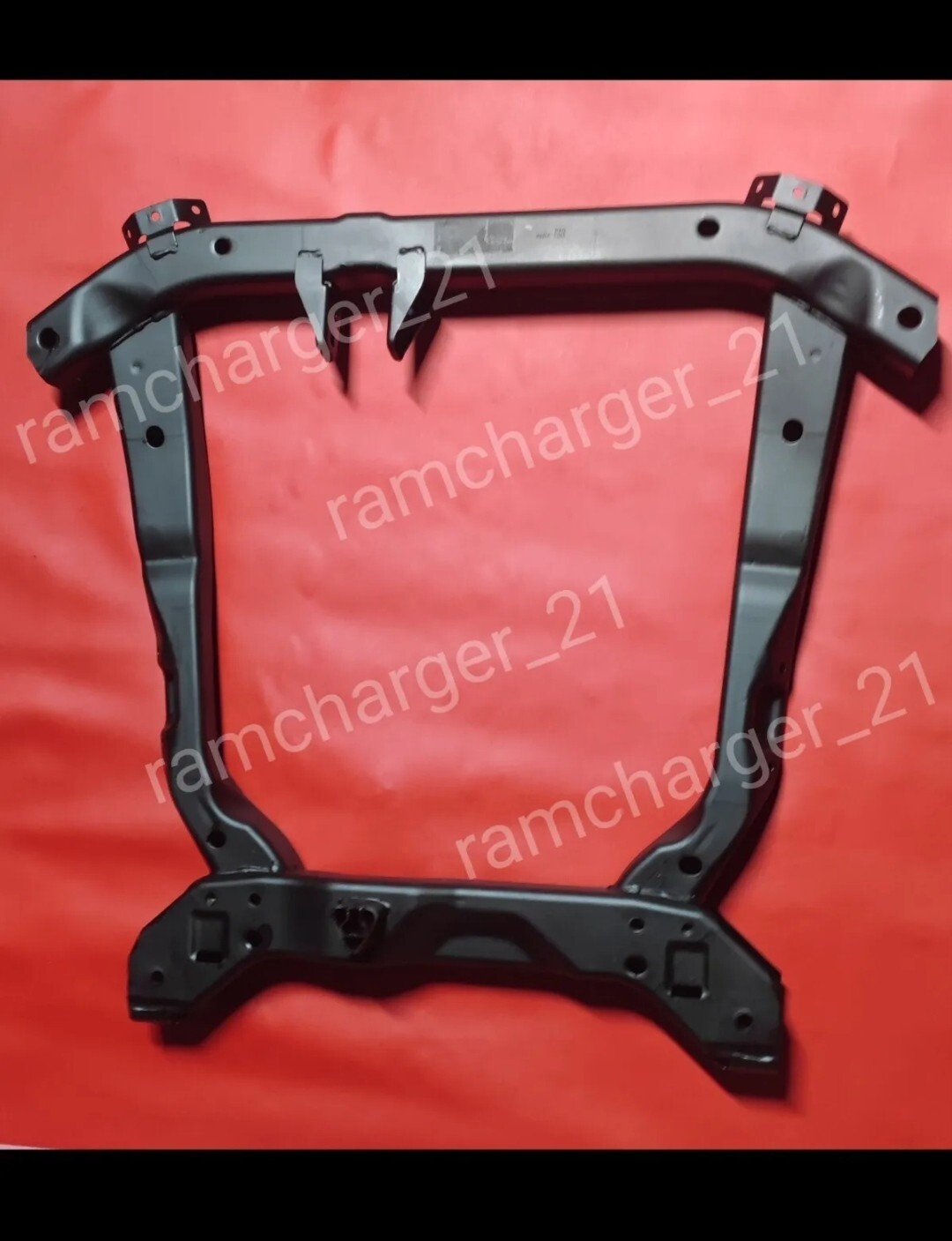 2006-2011 Chevy HHR Front Crossmember Sub Kframe Engine Cradle ...