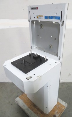Wafer Processing - Load Ports