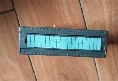 Used 1Pc Siemens Plc Module 6ES7 331-1KF01-0AB0 Tested gw | eBay