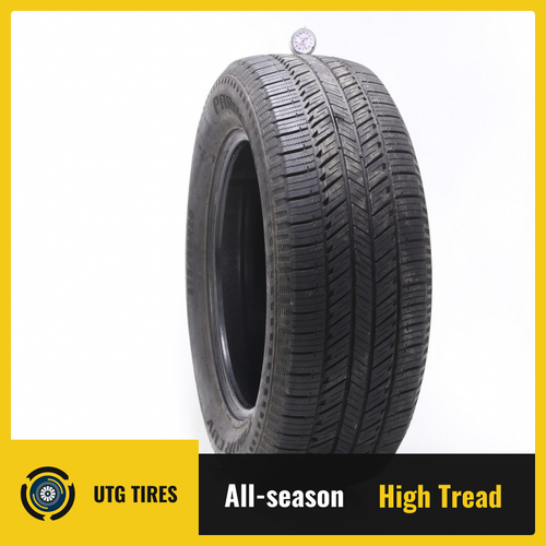 Used 275/60R20 Paragon Tour CUV 115S - 8.5/32 | eBay
